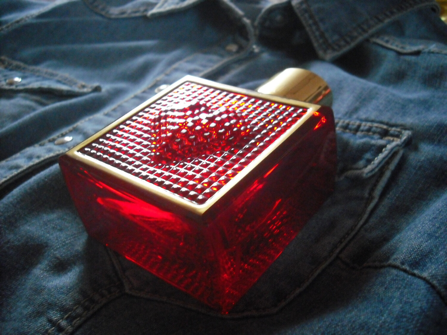 Queen by Queen Latifah Queen Latifah perfume - a fragrance for women 2009