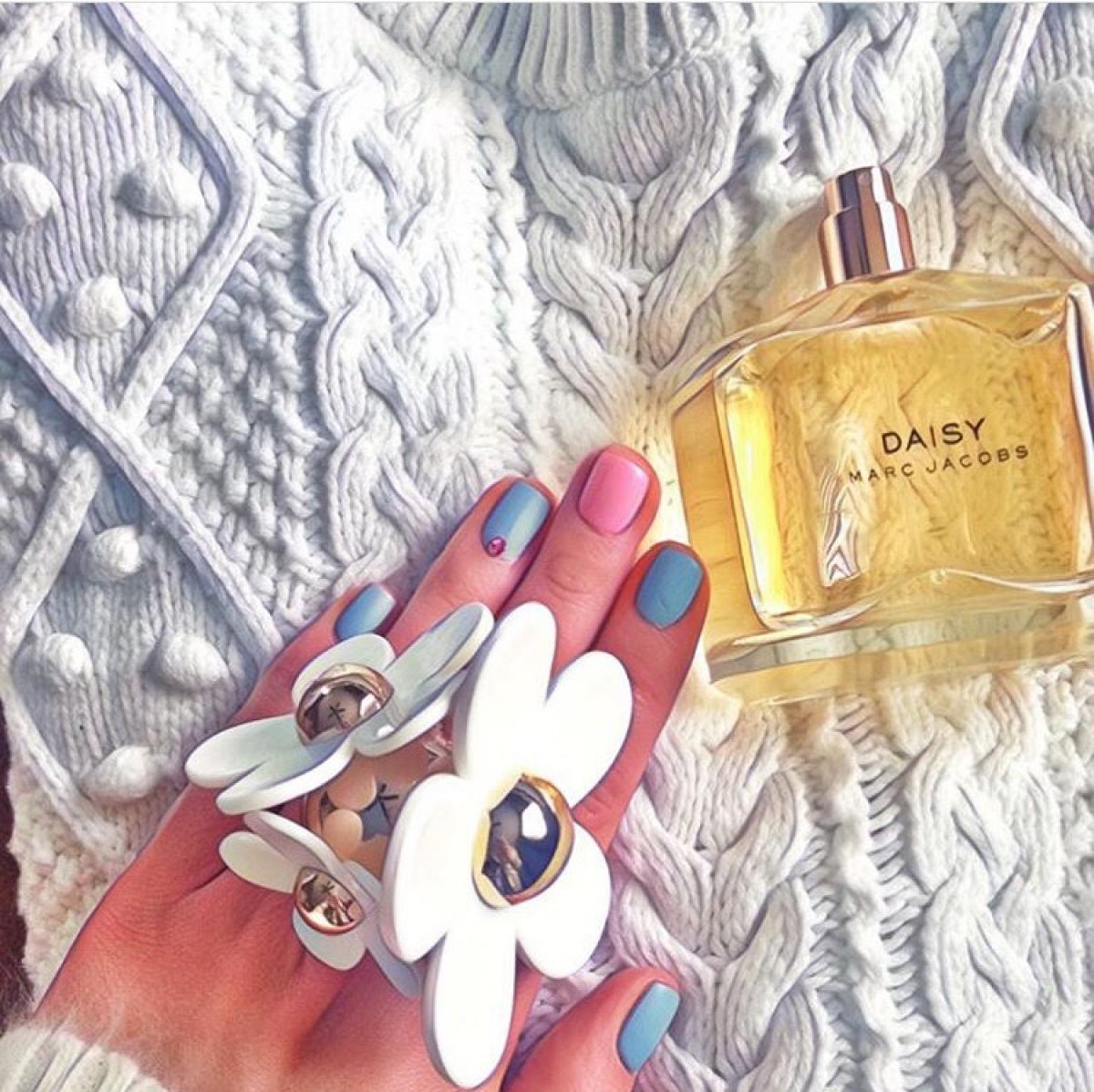 Daisy Marc Jacobs perfume - a fragrance for women 2007