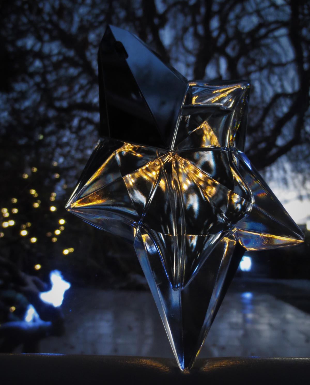 Angel Mugler perfume - a fragrance for women 1992