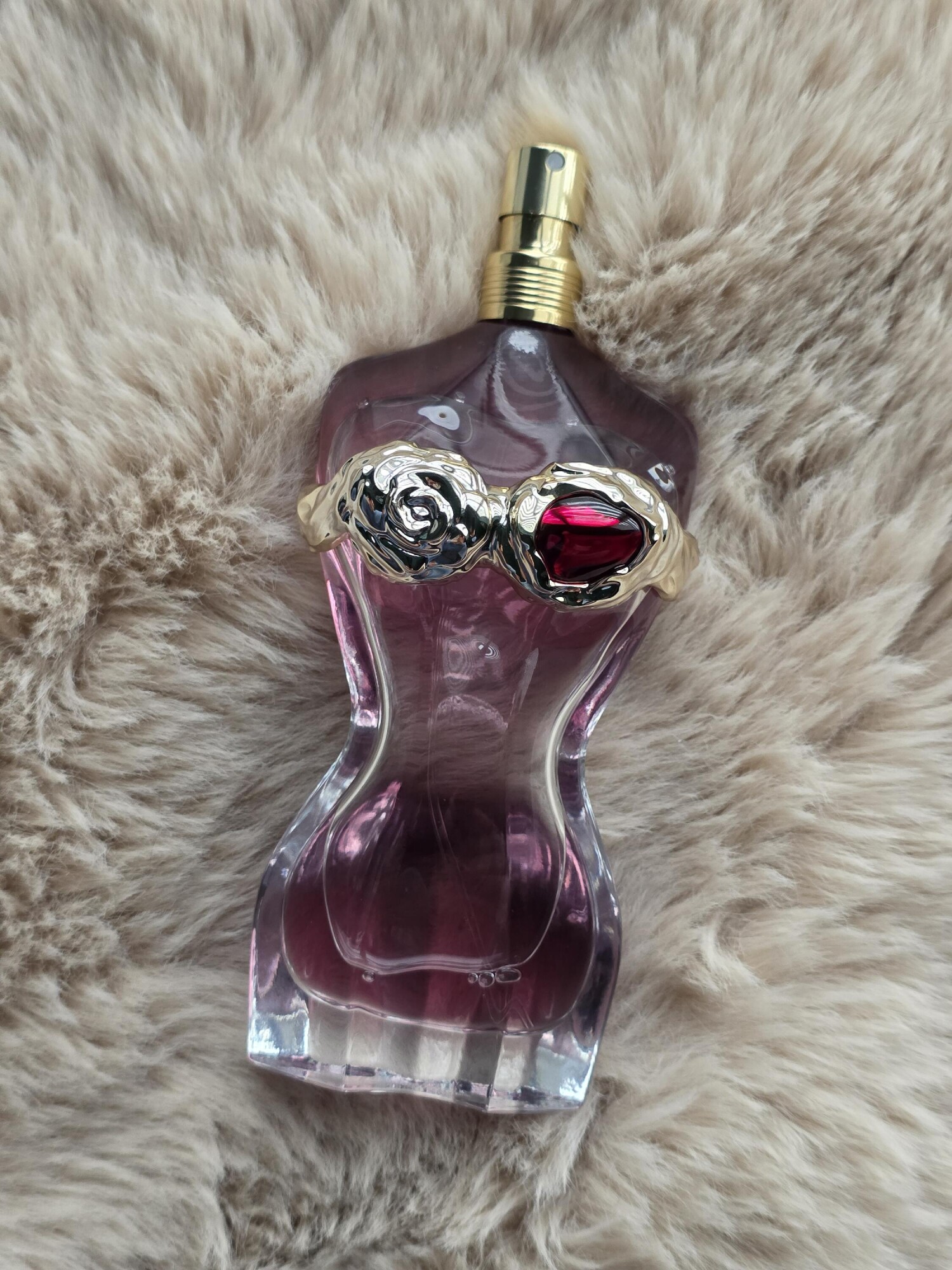 La Belle Rosea Jean Paul Gaultier perfume - a new fragrance for women 2026