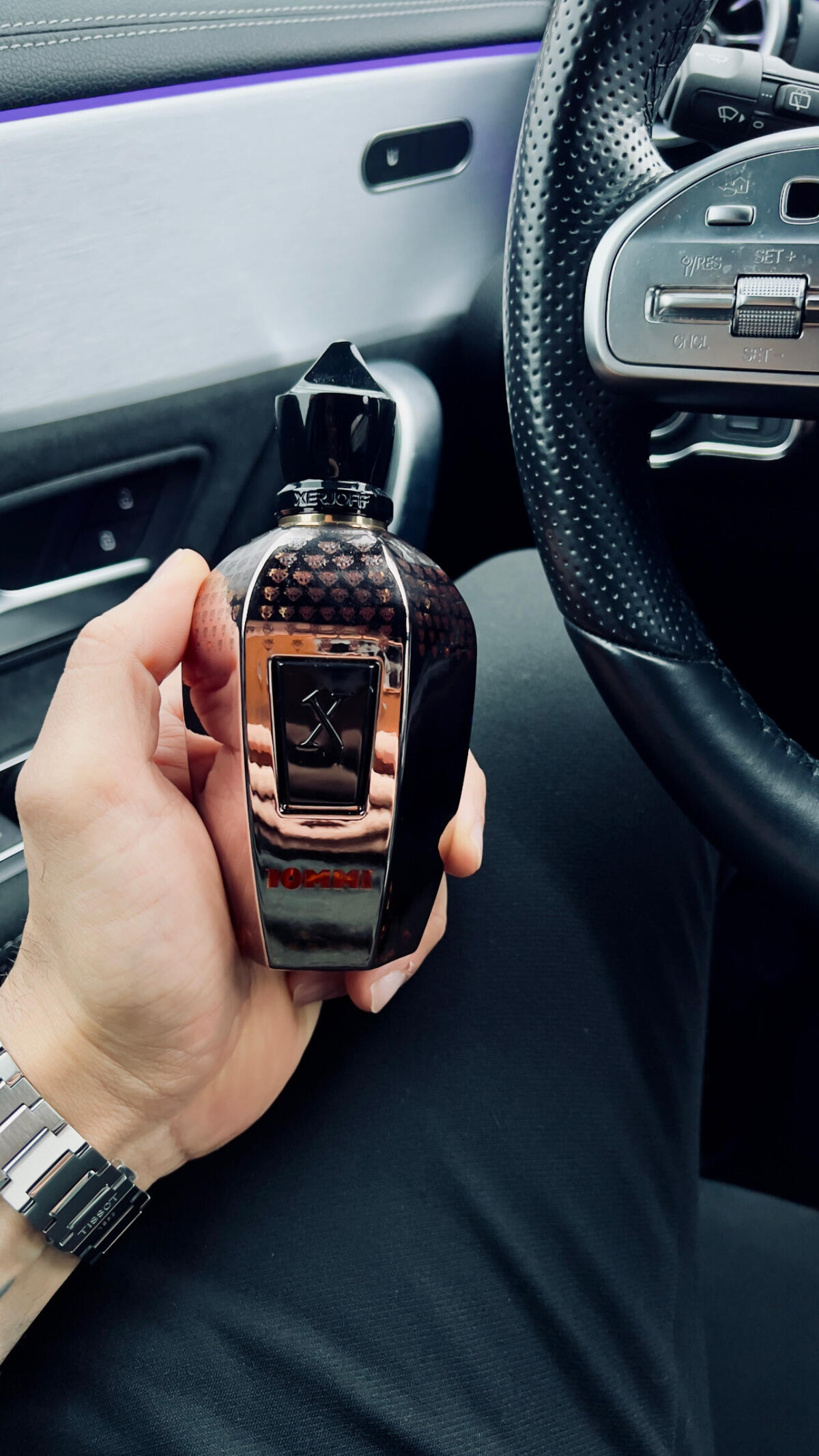 Tony Iommi Monkey Special Xerjoff perfume - a fragrance for women and ...
