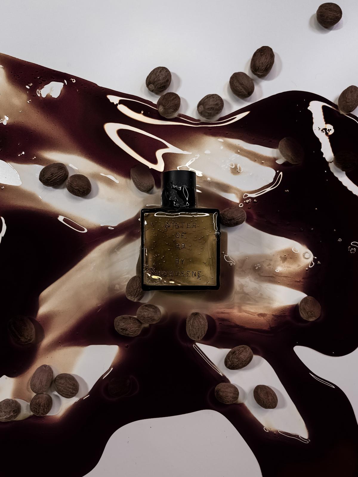 Winter of '99 Kerosene perfume - a fragrance for women and men 2019