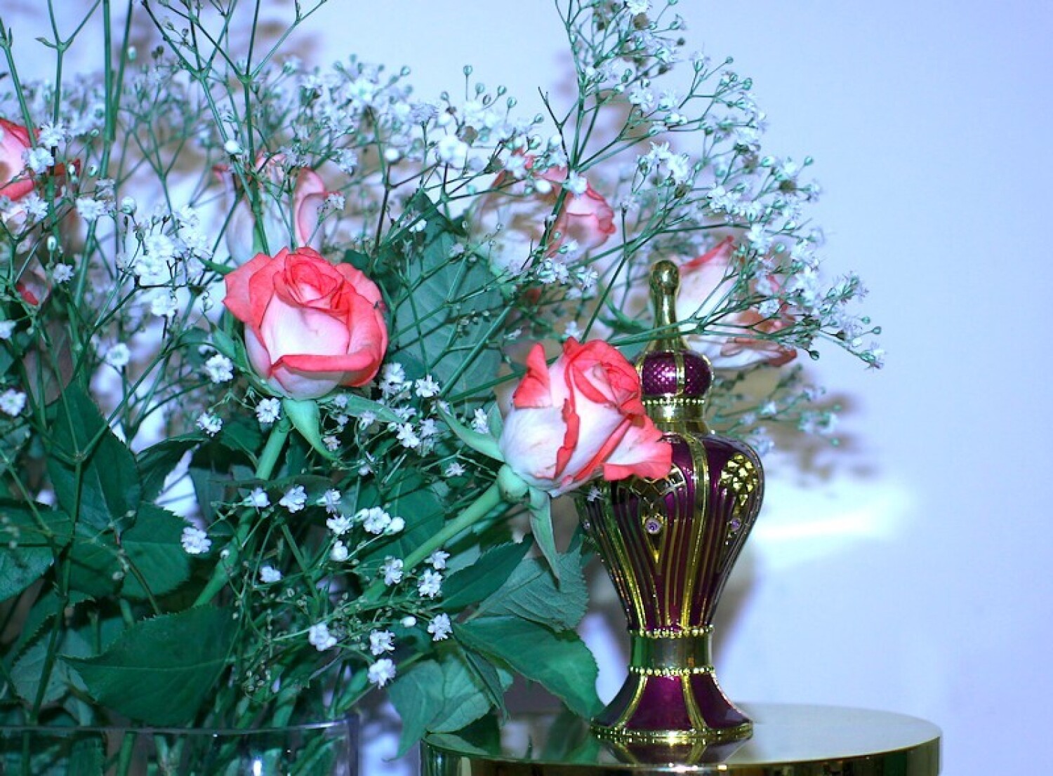Narjis Al Haramain Perfumes perfume - a fragrance for women 2021
