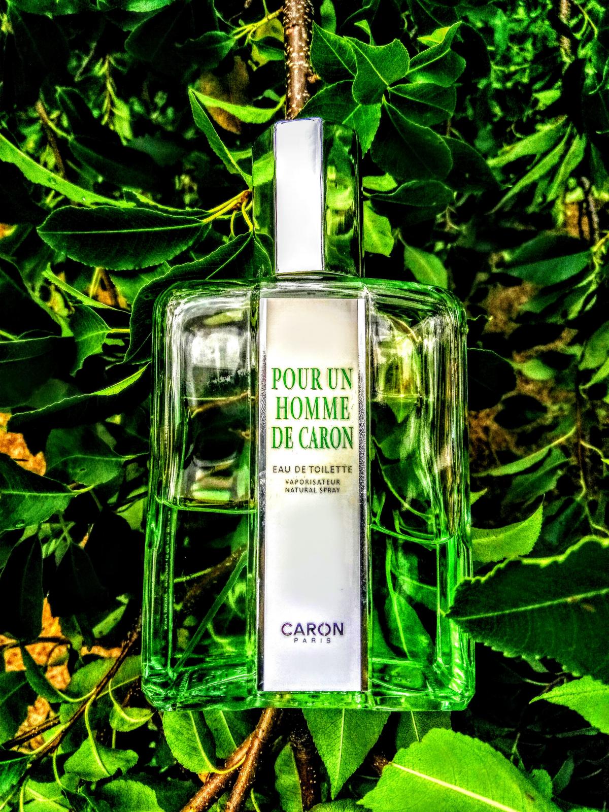 Pour Un Homme de Caron Caron cologne - a fragrance for men 1934
