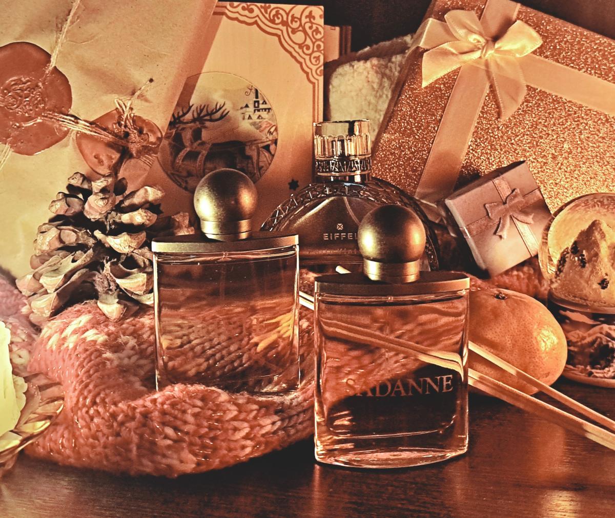 Kiste Slumberhouse perfume - a fragrance for women and men 2015