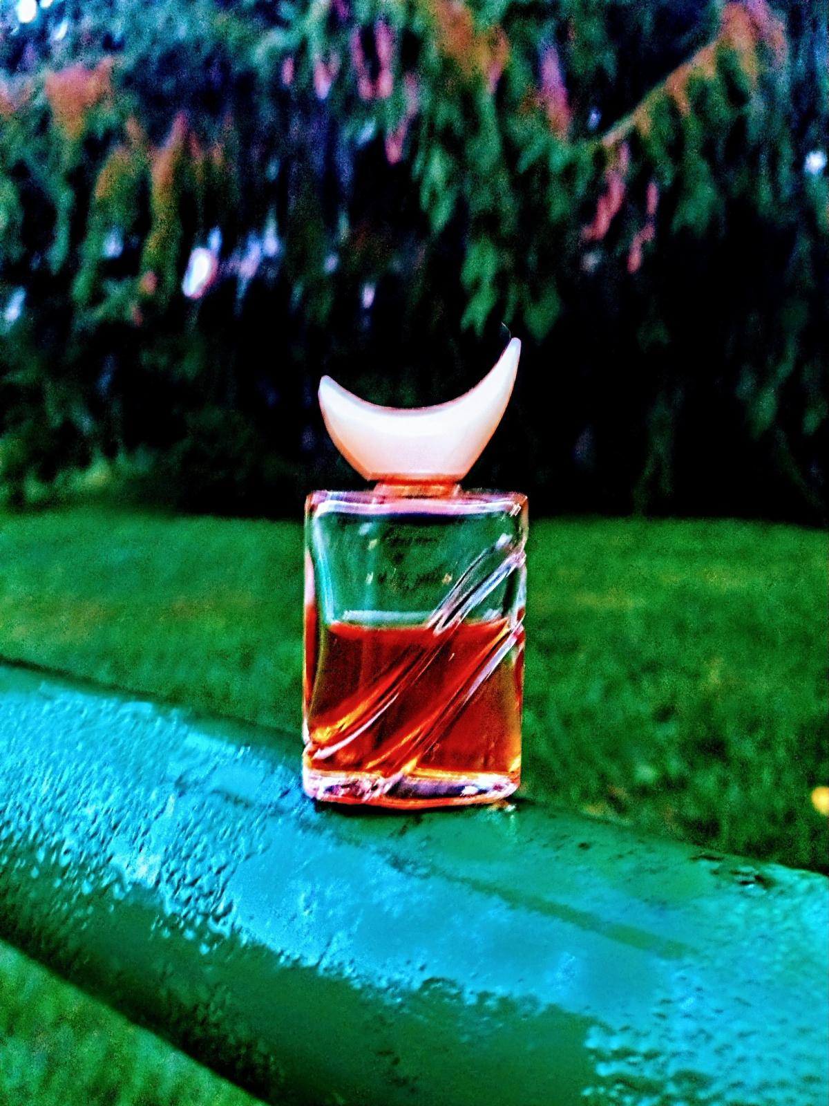 Sinan Jean-Marc Sinan perfume - a fragrance for women 1984