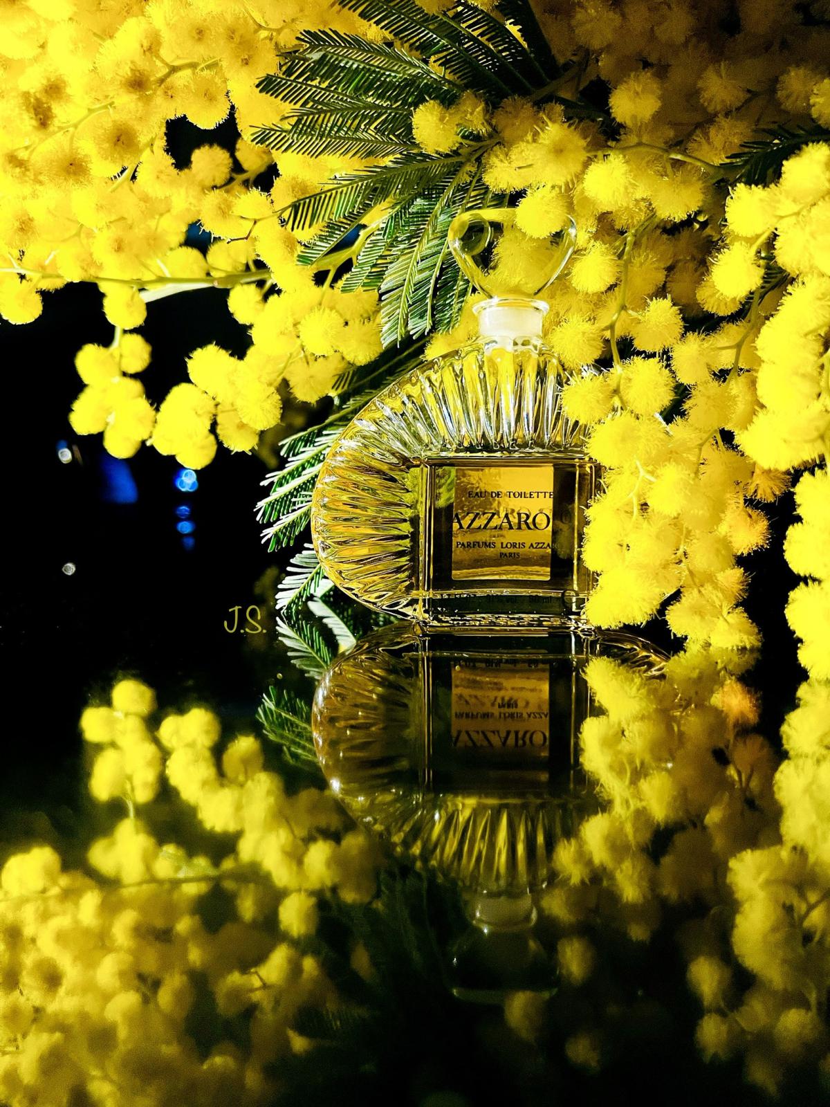 Azzaro 9 Azzaro perfume - a fragrance for women 1984