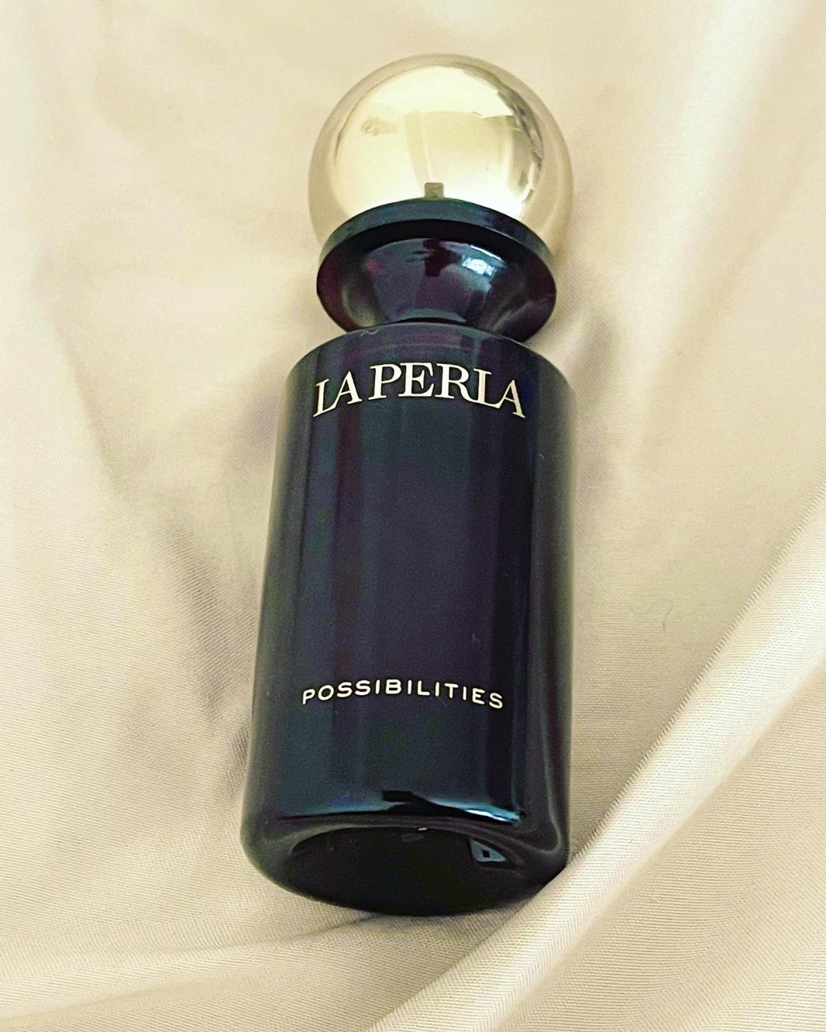 Possibilities La Perla perfume - a fragrance for women and men 2021
