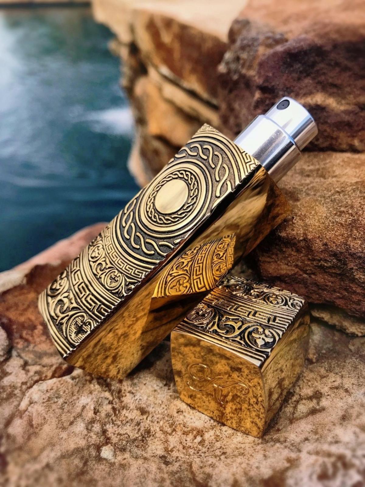 Rose Oud By Kilian perfume - a fragrance for women and men 2010