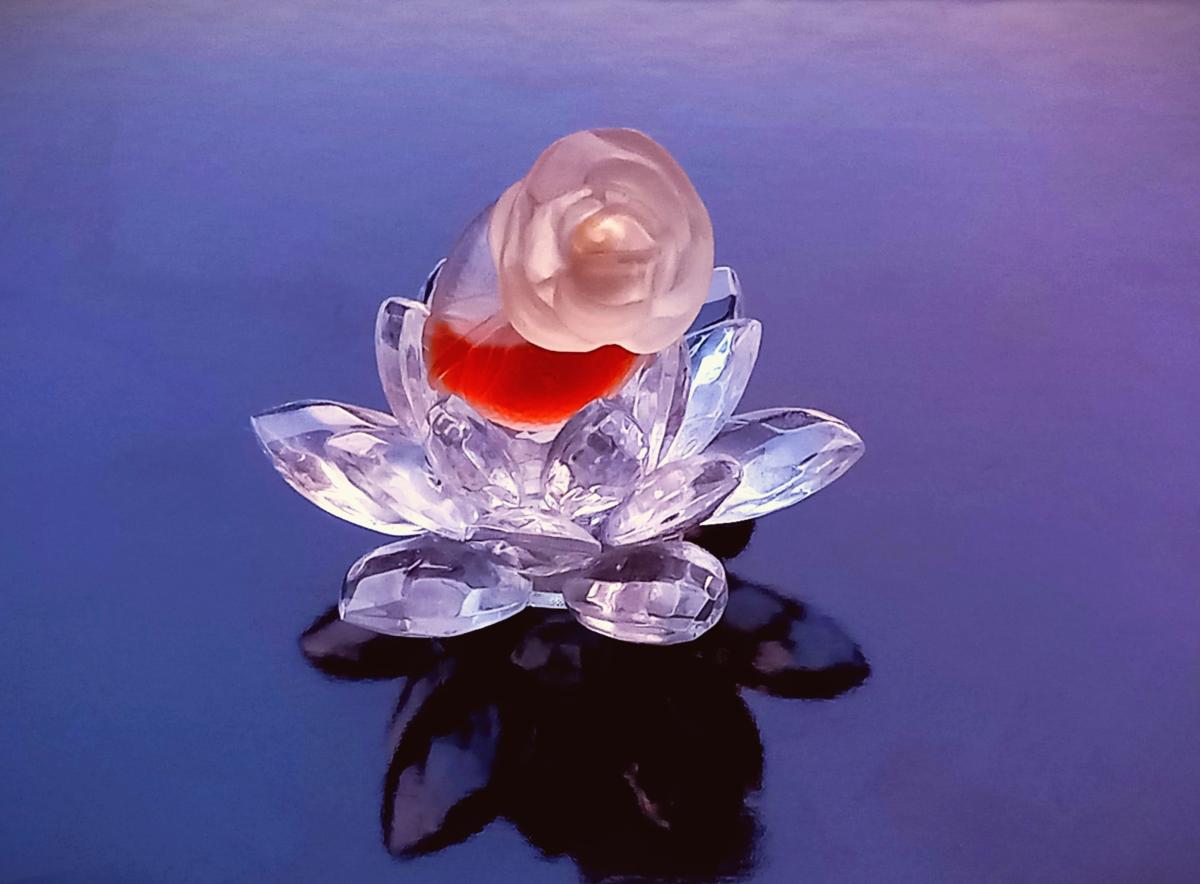 Kenzo Kenzo perfume - a fragrance for women 1988