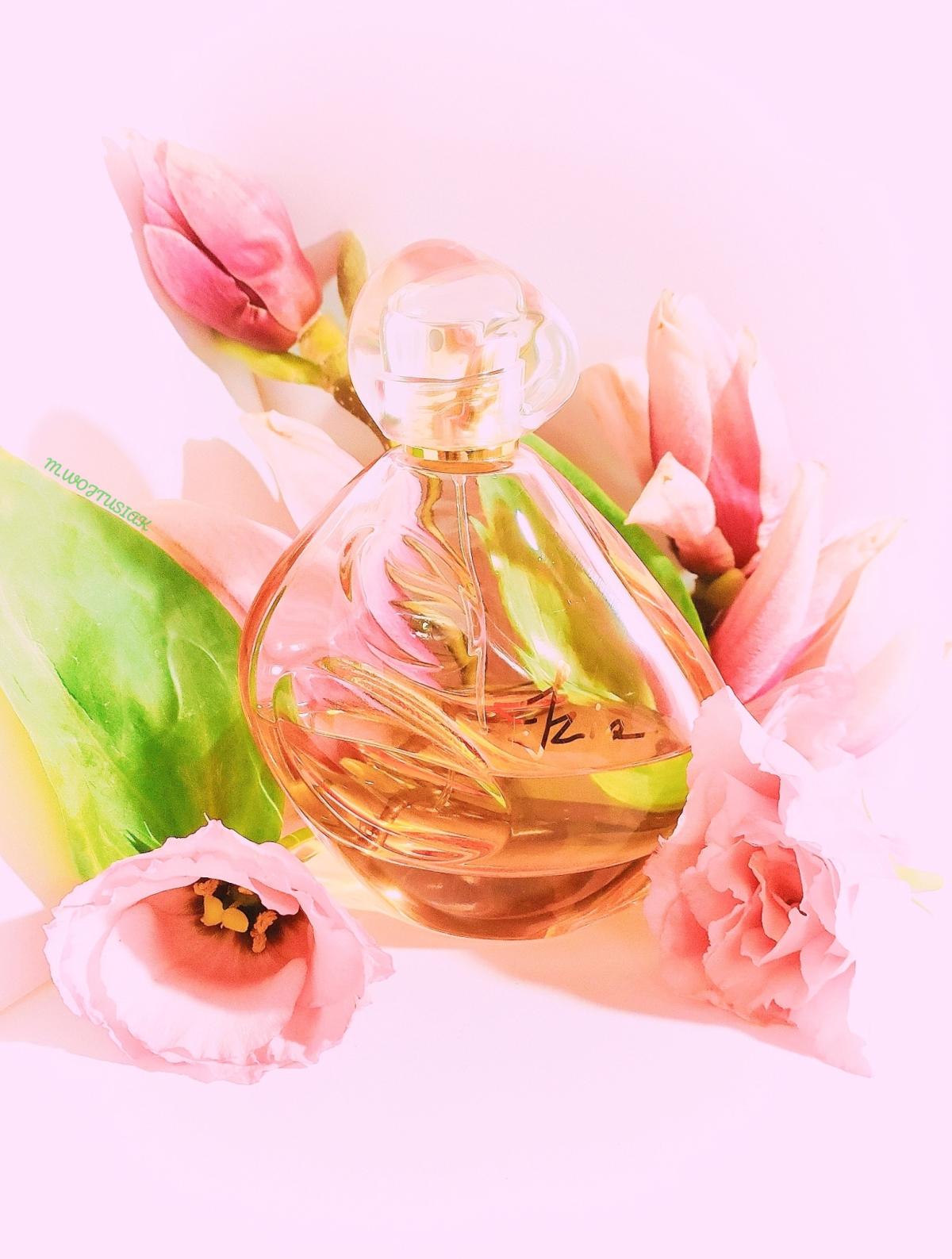 Izia Sisley perfume - a fragrance for women 2017