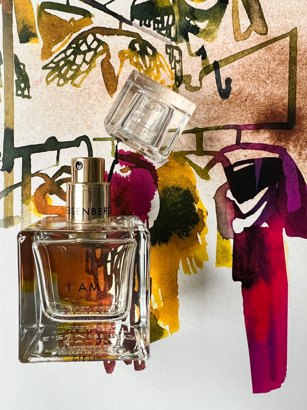 I Am Eisenberg perfume - a fragrance for women