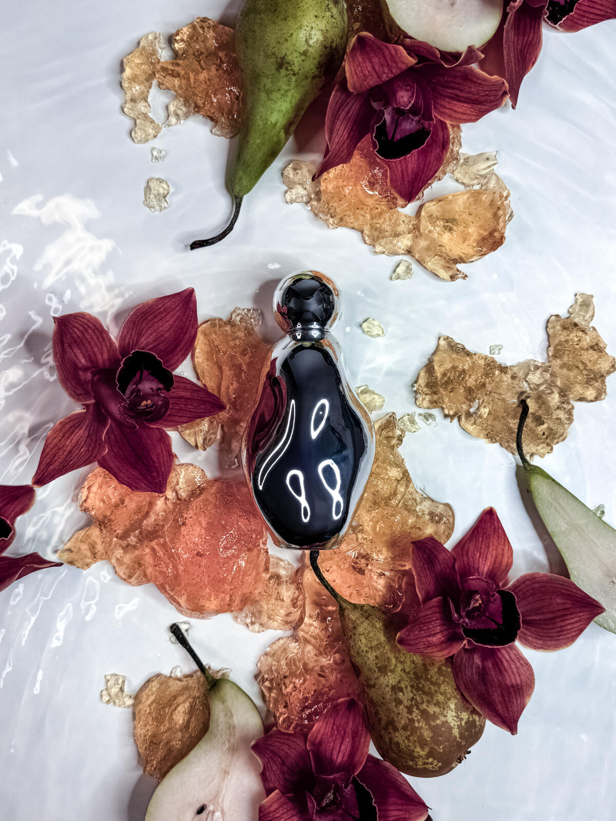 Cosmic 2.0 Kylie Cosmetics perfume - a new fragrance for women 2025