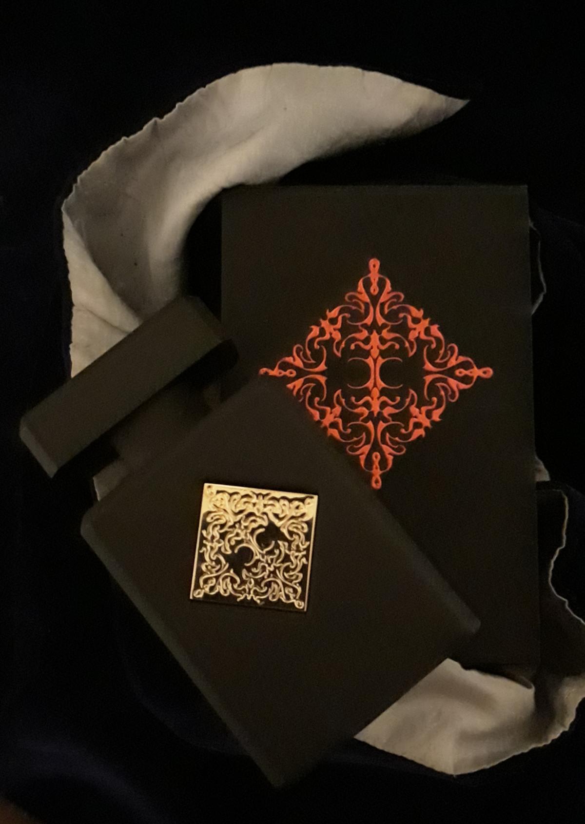 Magnetic Blend 1 Initio Parfums Prives perfume - a fragrance for women ...