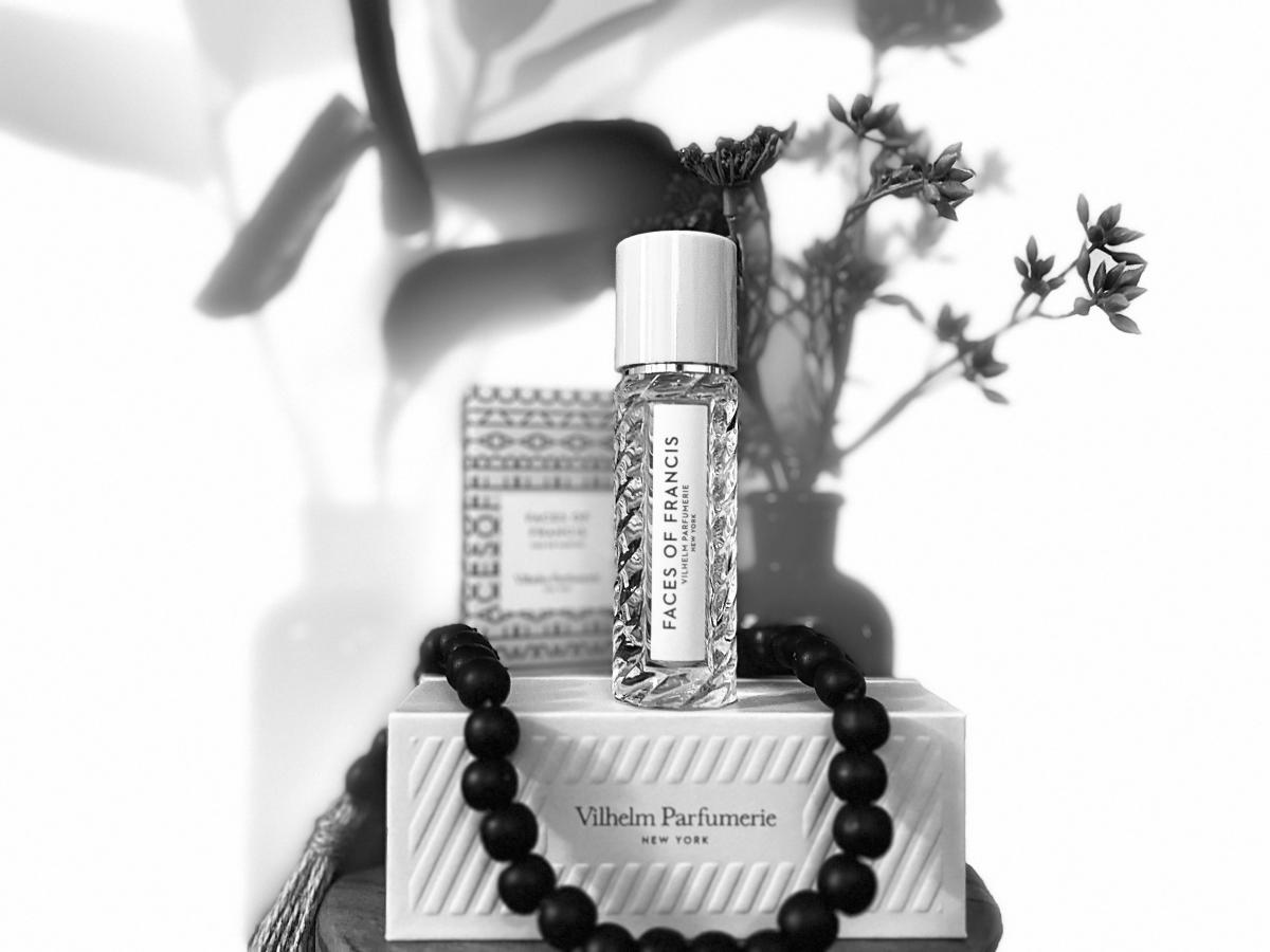 Faces of Francis Vilhelm Parfumerie perfume - a fragrance for women and ...