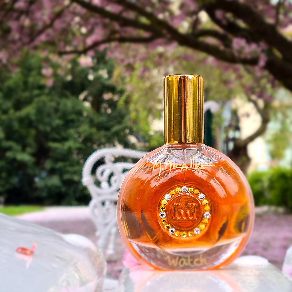 Watch M. Micallef perfume - a fragrance for women 2002