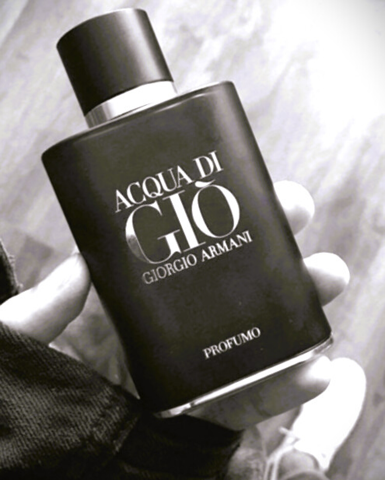 Acqua di Giò Profumo Giorgio Armani cologne - a fragrance for men 2015