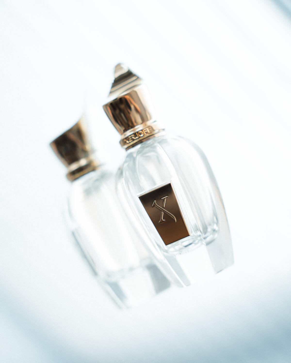 Nio Xerjoff cologne - a fragrance for men 2009