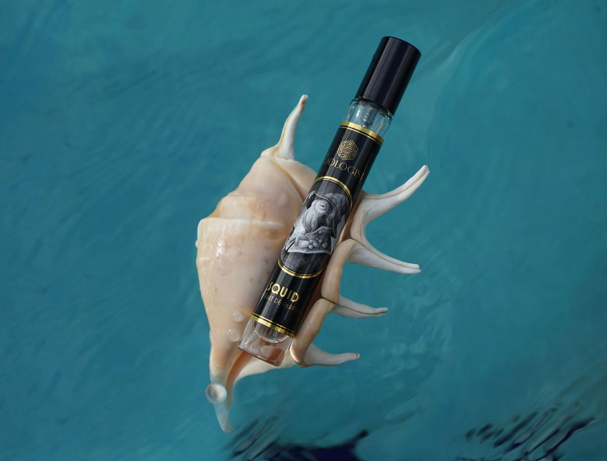 Squid Zoologist Perfumes perfume - a fragrance for women and men 2019