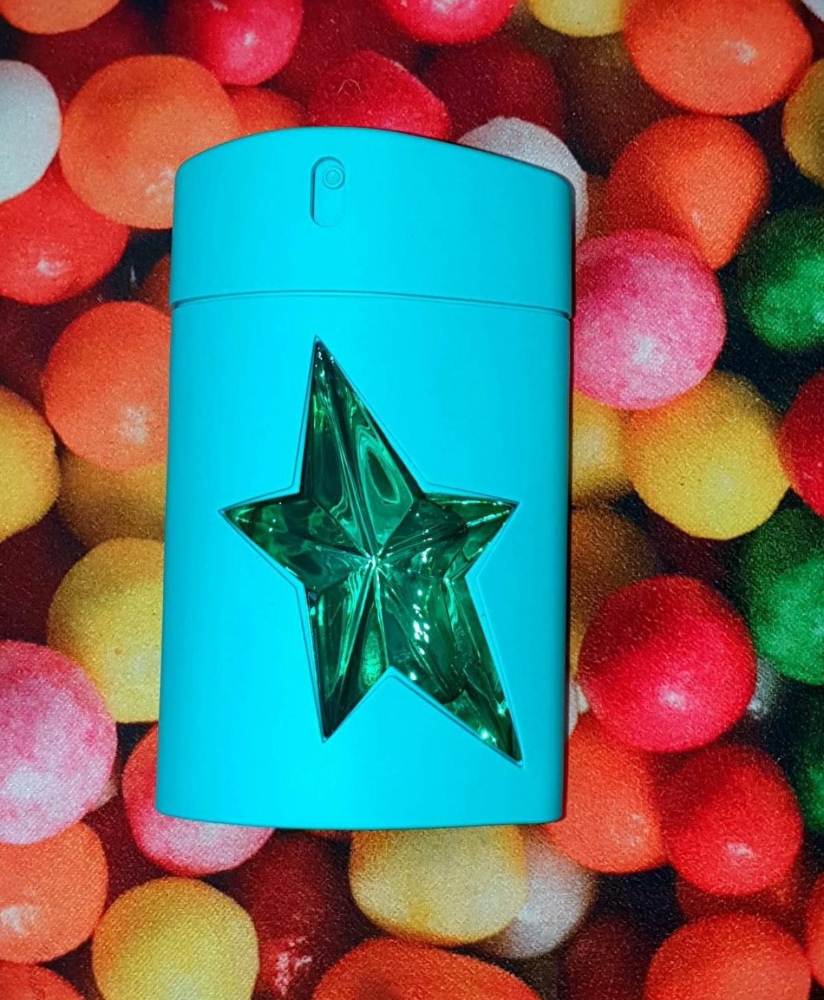 A*Men Kryptomint Mugler cologne - a fragrance for men 2017