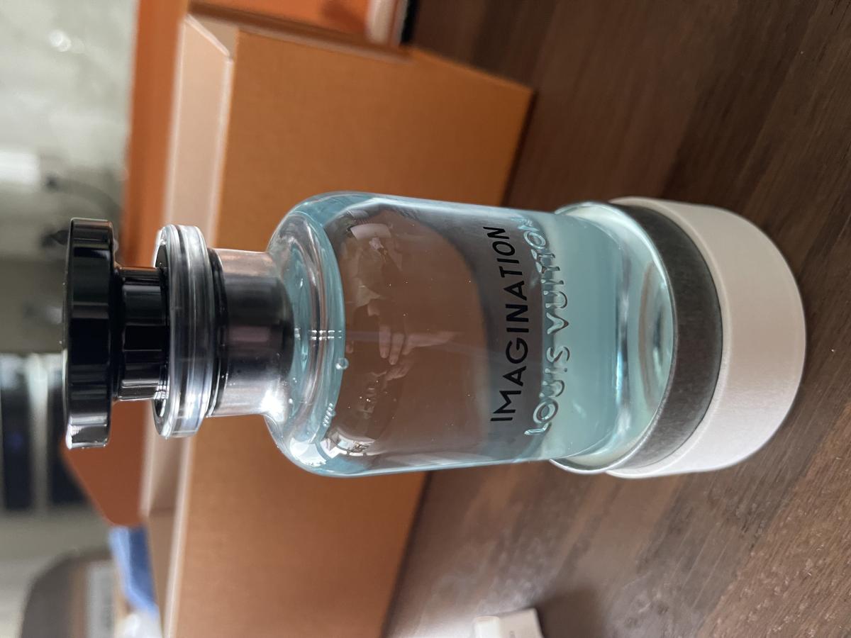 Imagination Louis Vuitton cologne - a fragrance for men 2021