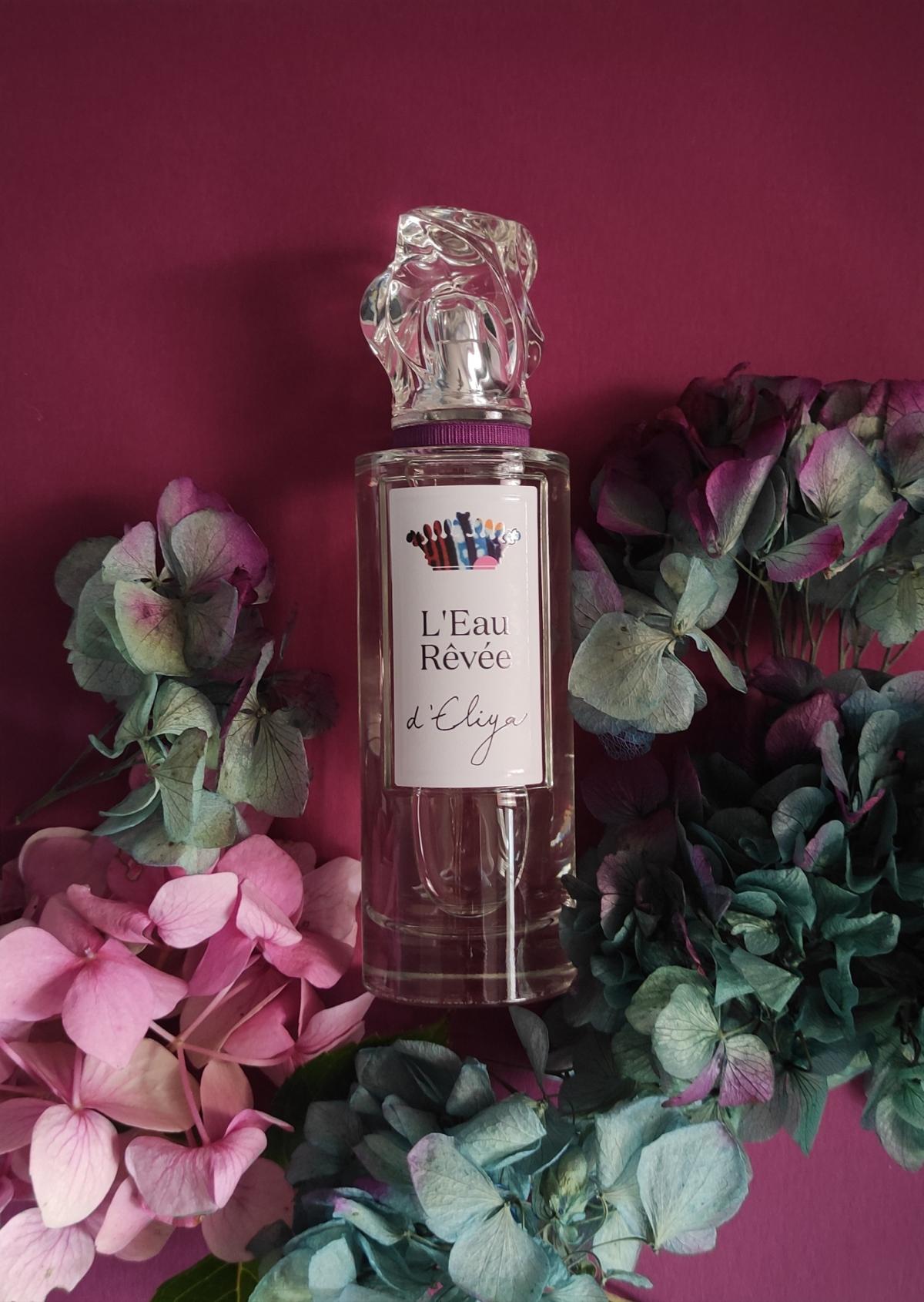 L'Eau Rêvée D'Eliya Sisley perfume - a fragrance for women and men 2023