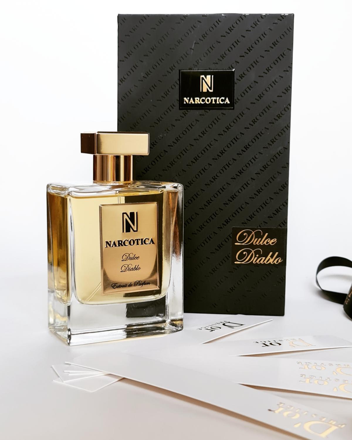 Dulce Diablo Narcotica perfume - a fragrance for women and men 2022
