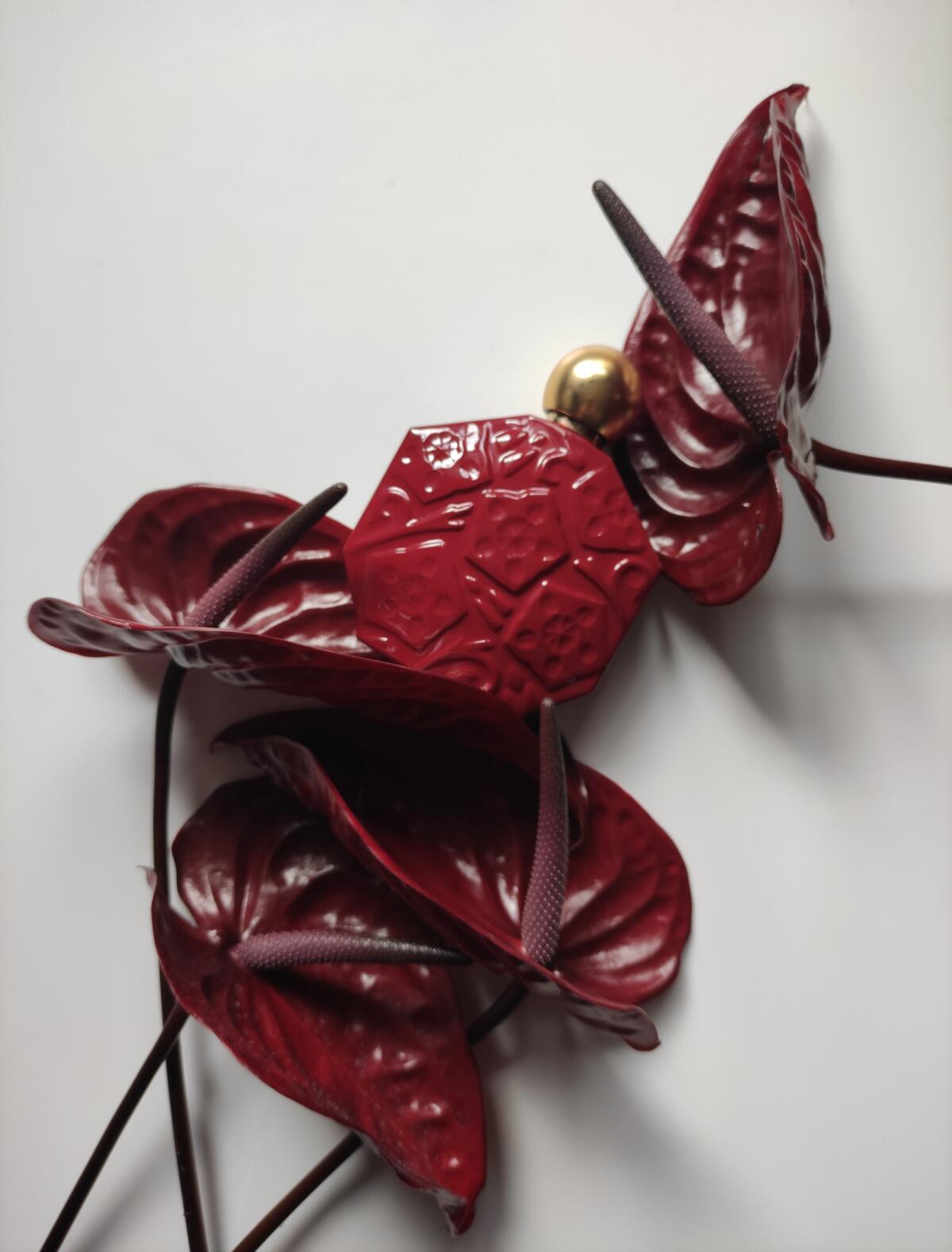 Ombre Rubis Jean Charles Brosseau parfum - un parfum pour femme 2015