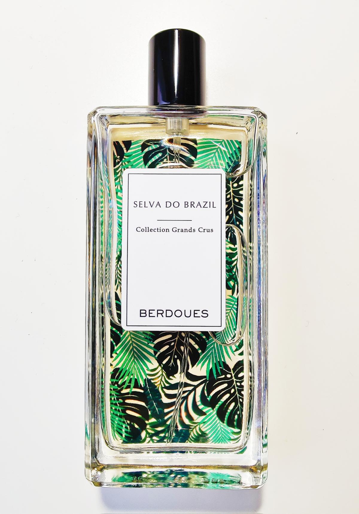 Selva do Brazil Parfums Berdoues perfume - a fragrance for women and ...