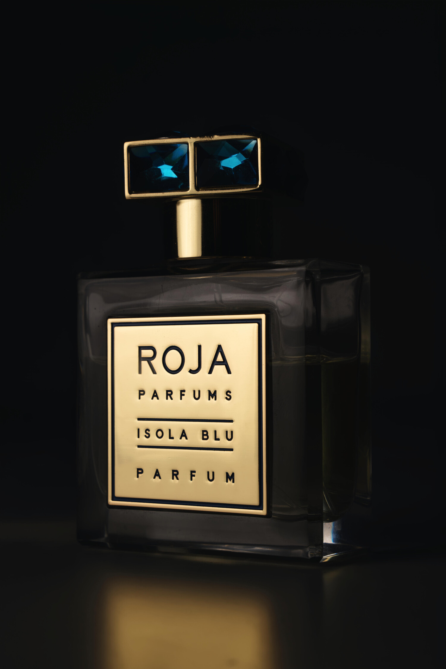 Isola Blu Roja Dove perfume - a fragrance for women and men 2023