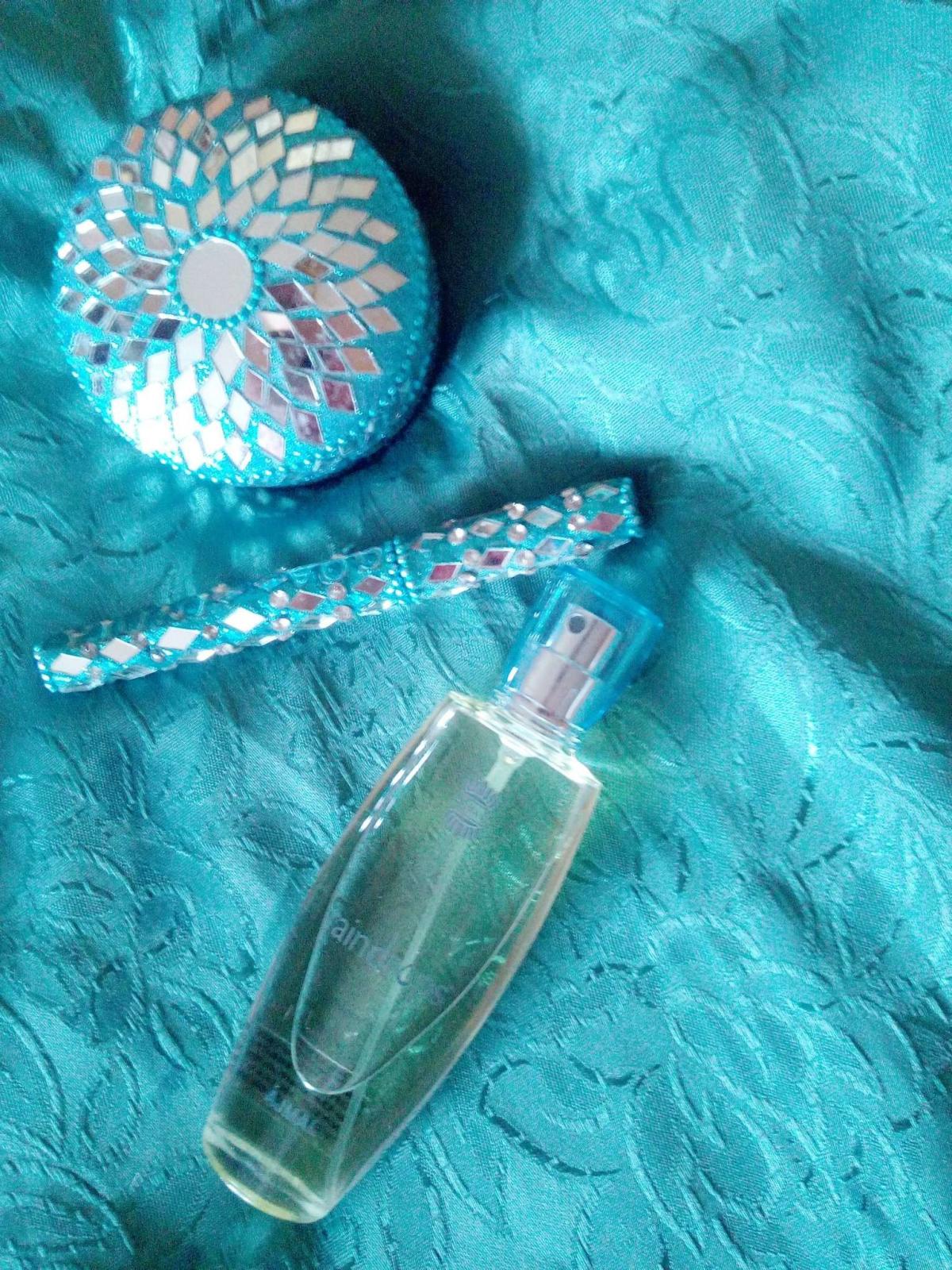 Raindrops Ajmal perfume - a fragrance for women 2006