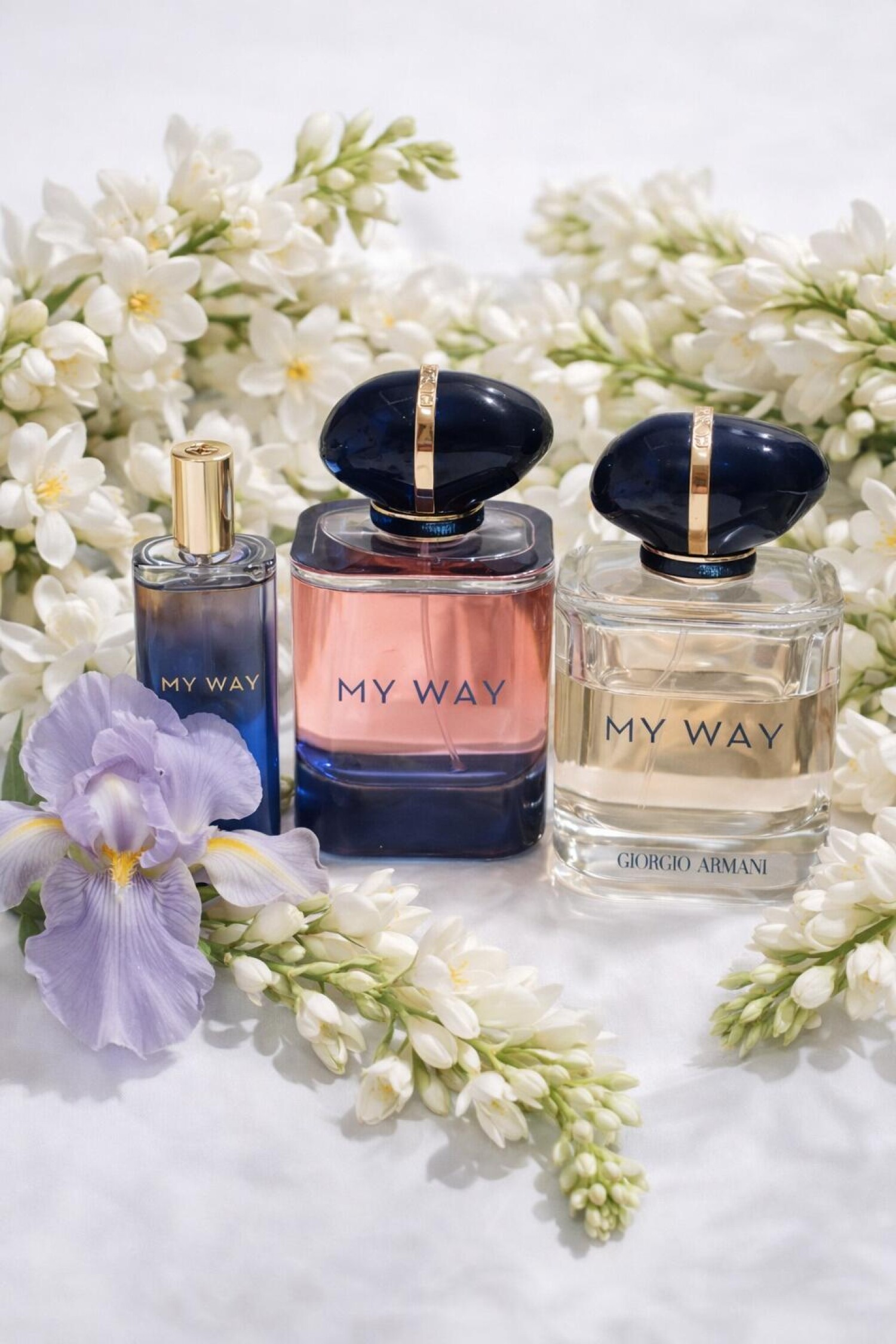 My Way Parfum Giorgio Armani perfume - a fragrance for women 2023