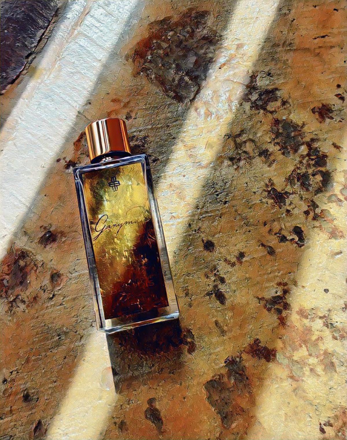 Ganymede Marc-Antoine Barrois perfume - a fragrance for women and men 2019