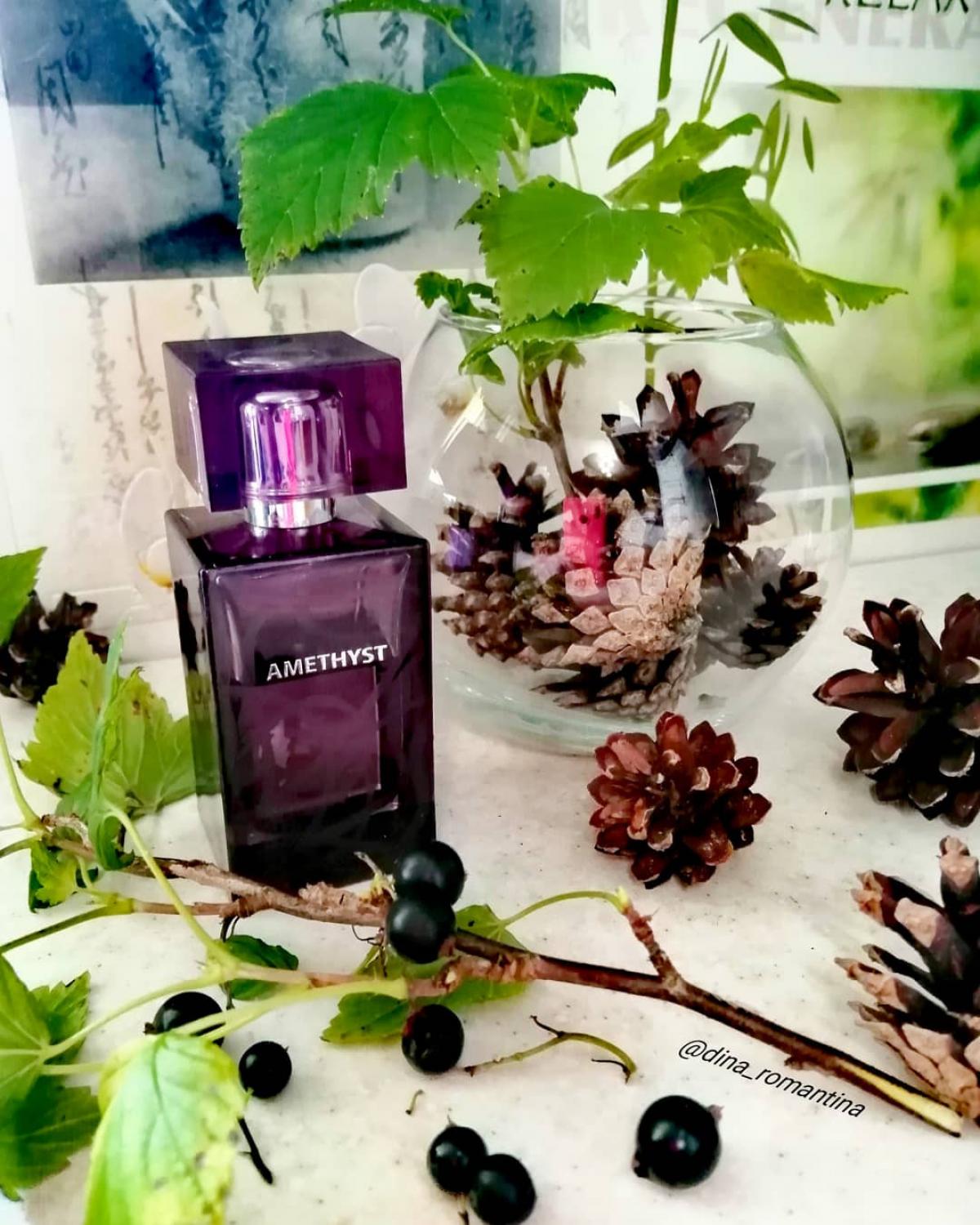 Amethyst Lalique perfume - a fragrance for women 2007