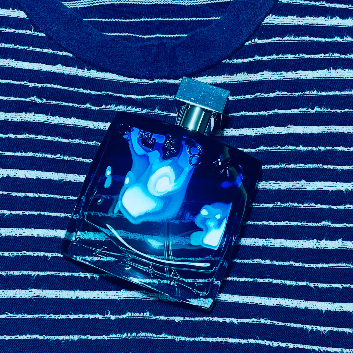 Chrome Eau de Parfum Azzaro cologne - a fragrance for men 2022