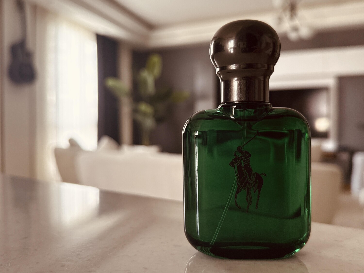 Polo Cologne Intense Eau de Parfum Ralph Lauren Colonia - una fragancia ...