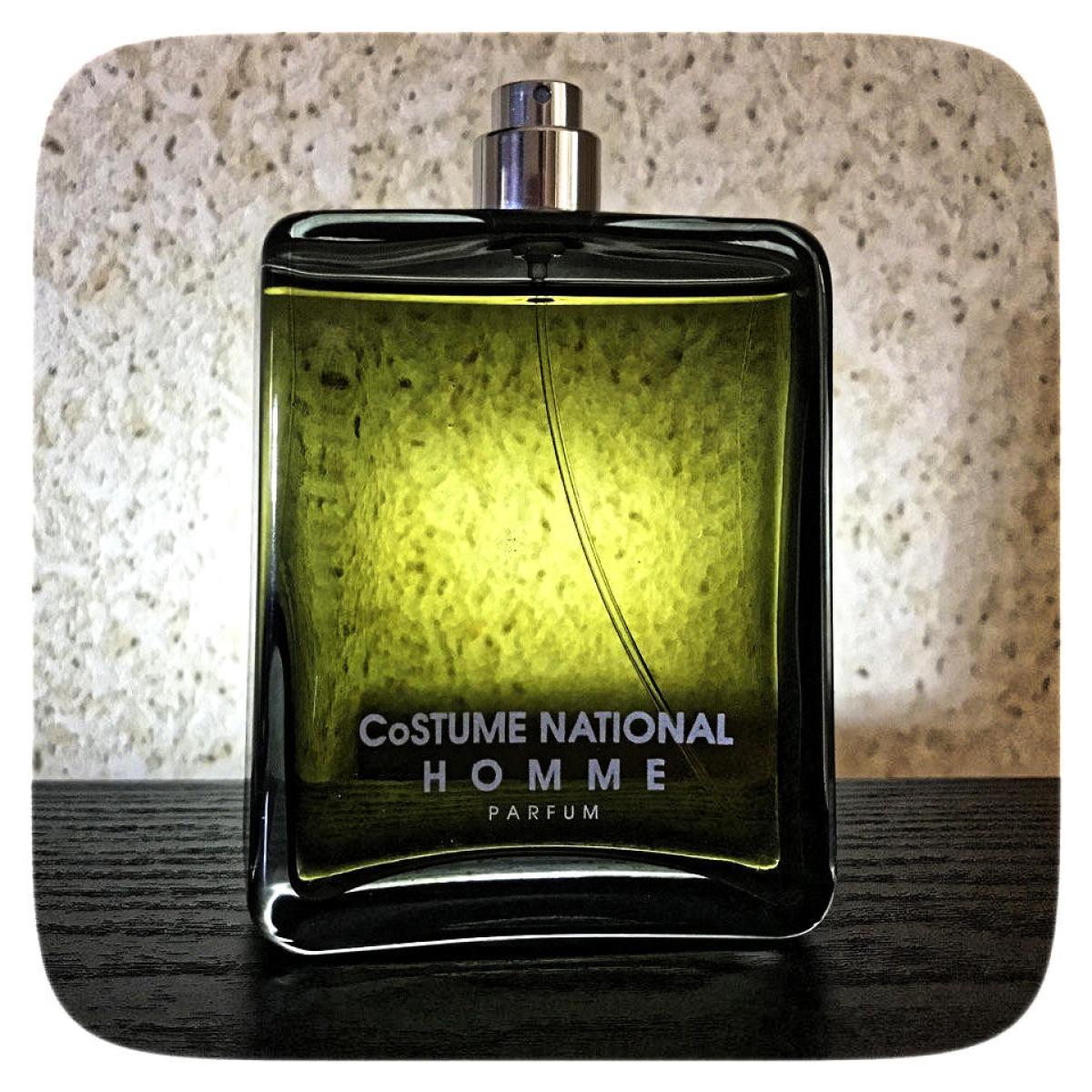 Costume National Homme Parfum CoSTUME NATIONAL cologne - a fragrance ...