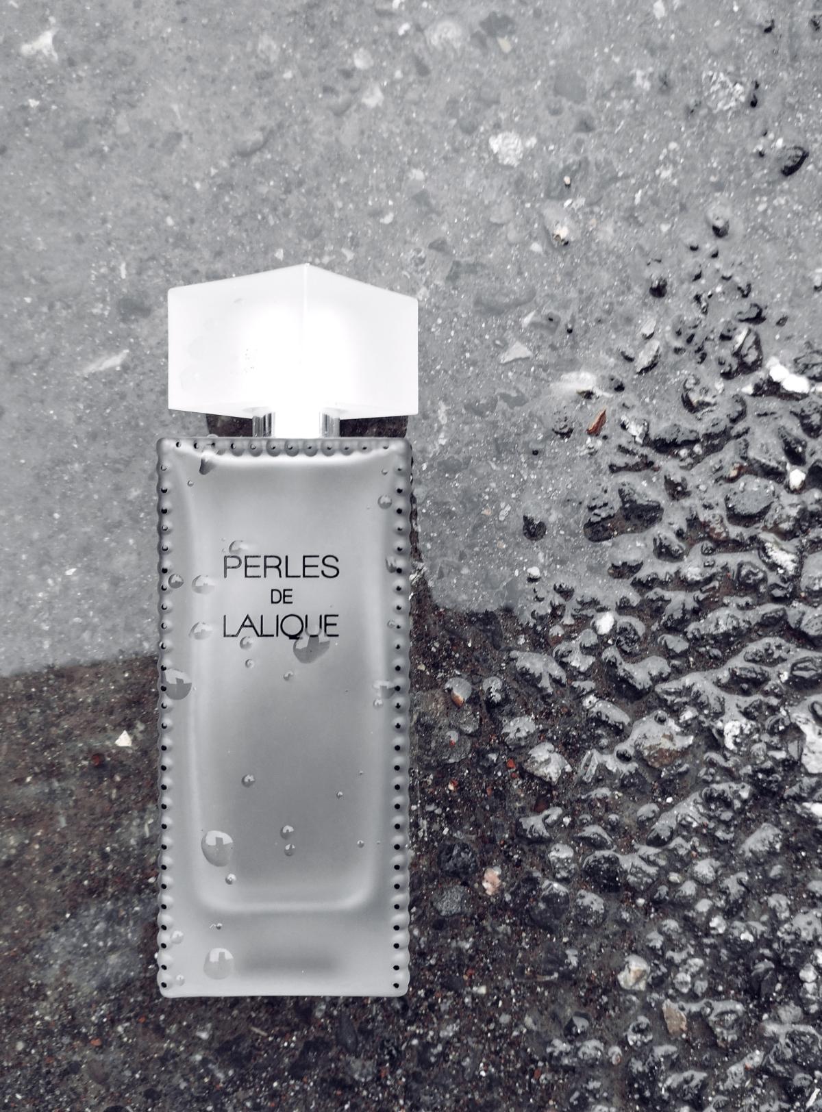 Perles De Lalique Lalique perfume - a fragrance for women 2006