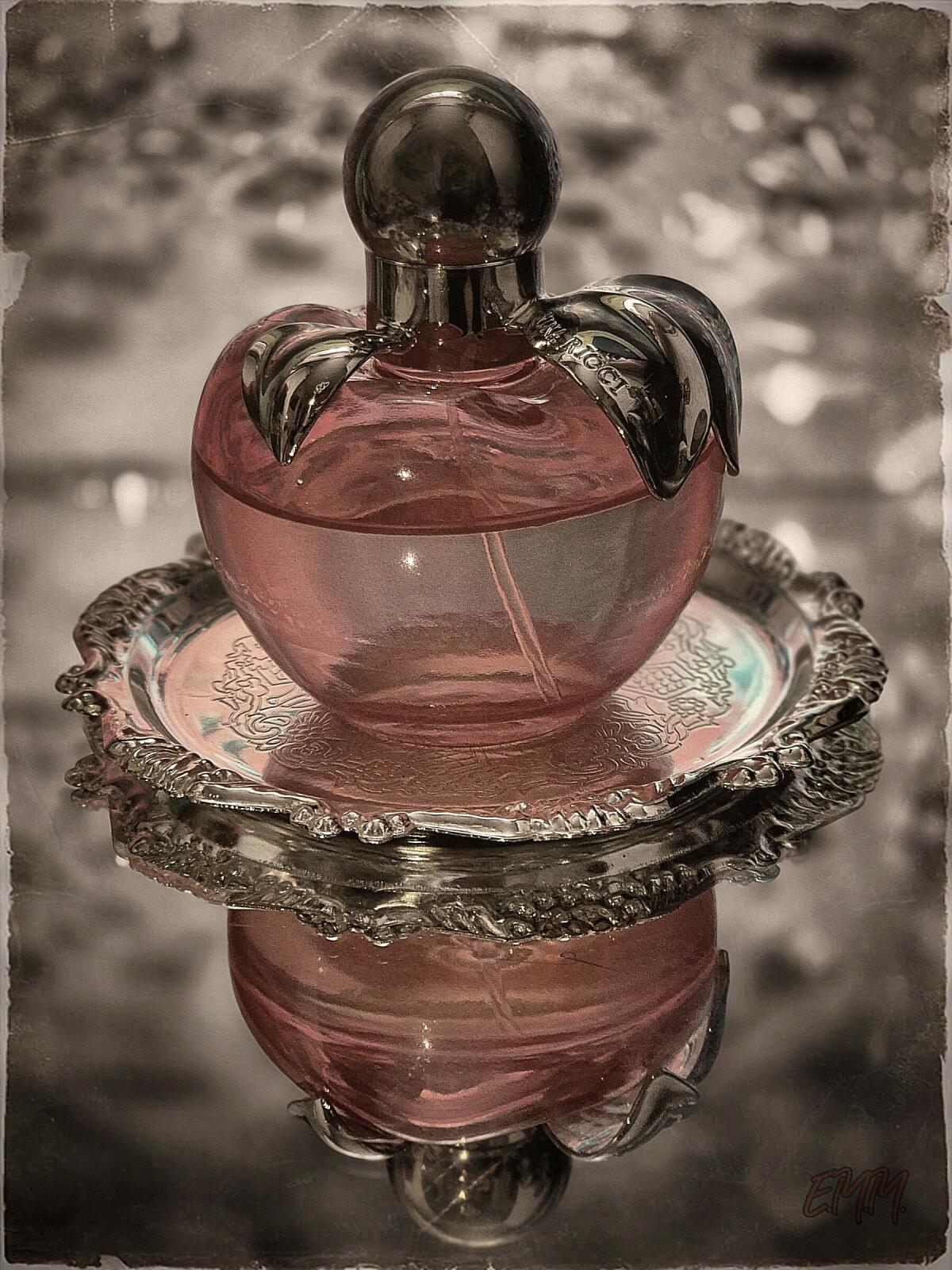 Nina Nina Ricci perfume - a fragrance for women 2006