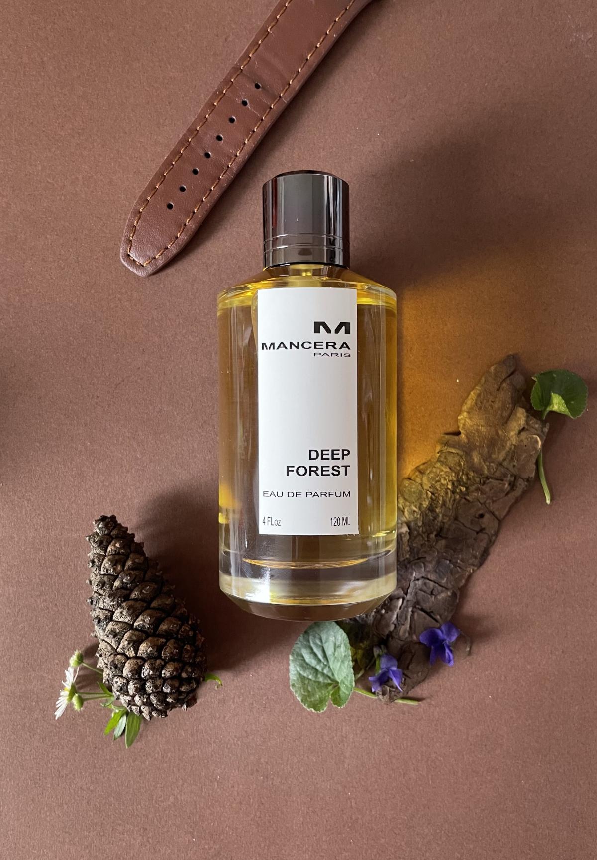 Deep Forest Mancera perfume - a fragrance for women and men 2019