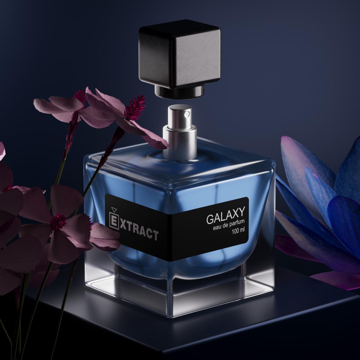Galaxy Extract cologne - a fragrance for men 2022