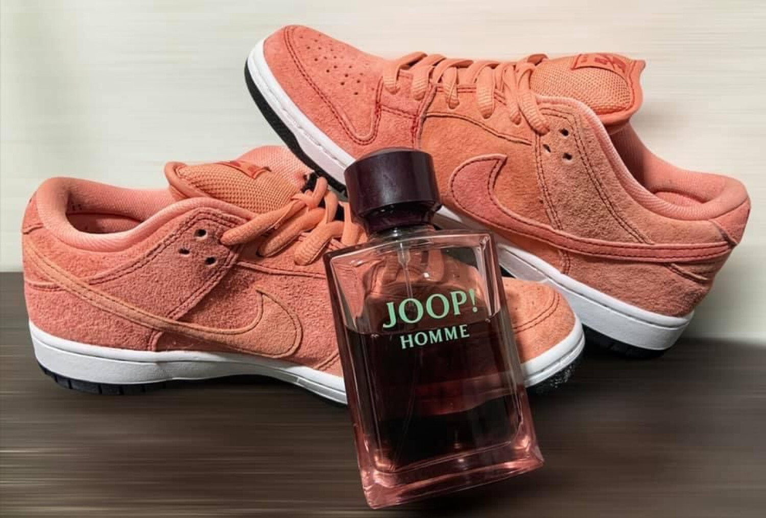 Joop! Homme Joop! cologne - a fragrance for men 1989
