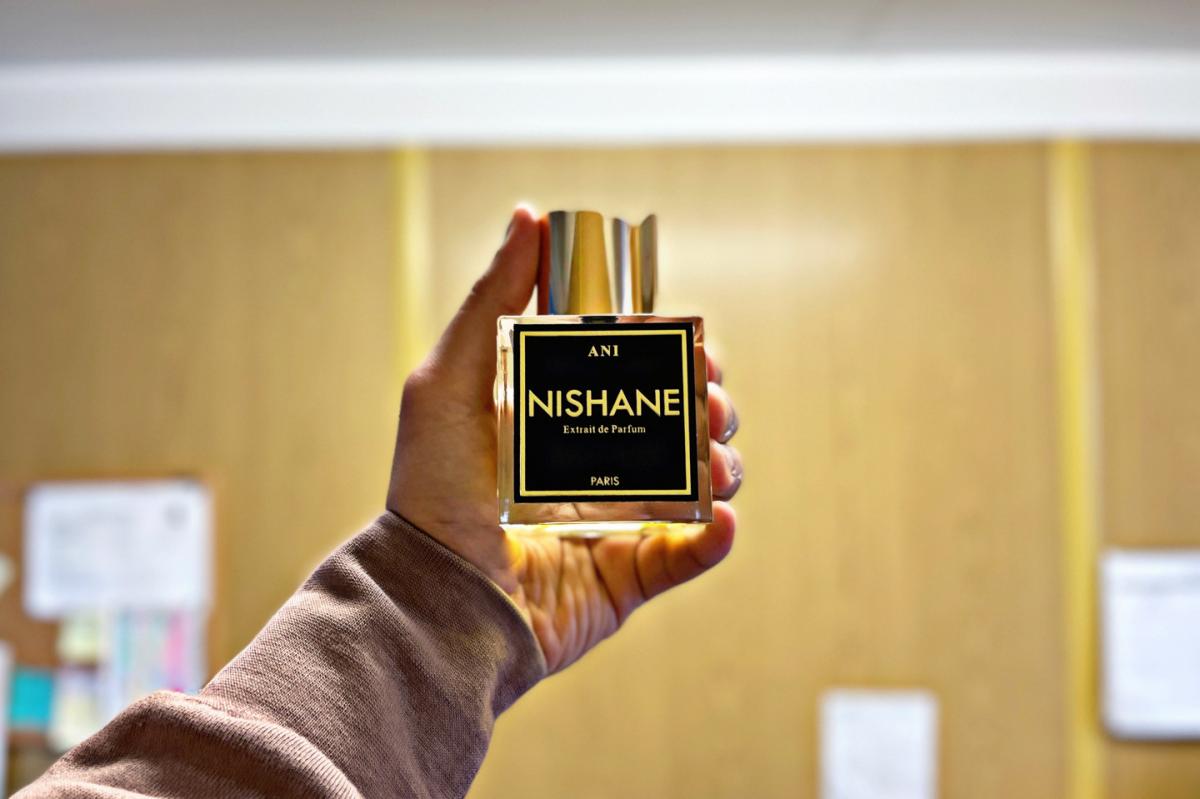 Ani Nishane perfume - a fragrance for women and men 2019
