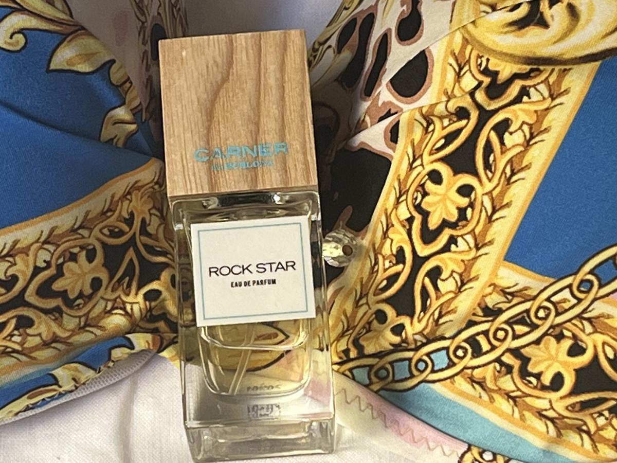 Rock Star Carner Barcelona perfume - a fragrance for women and men 2021
