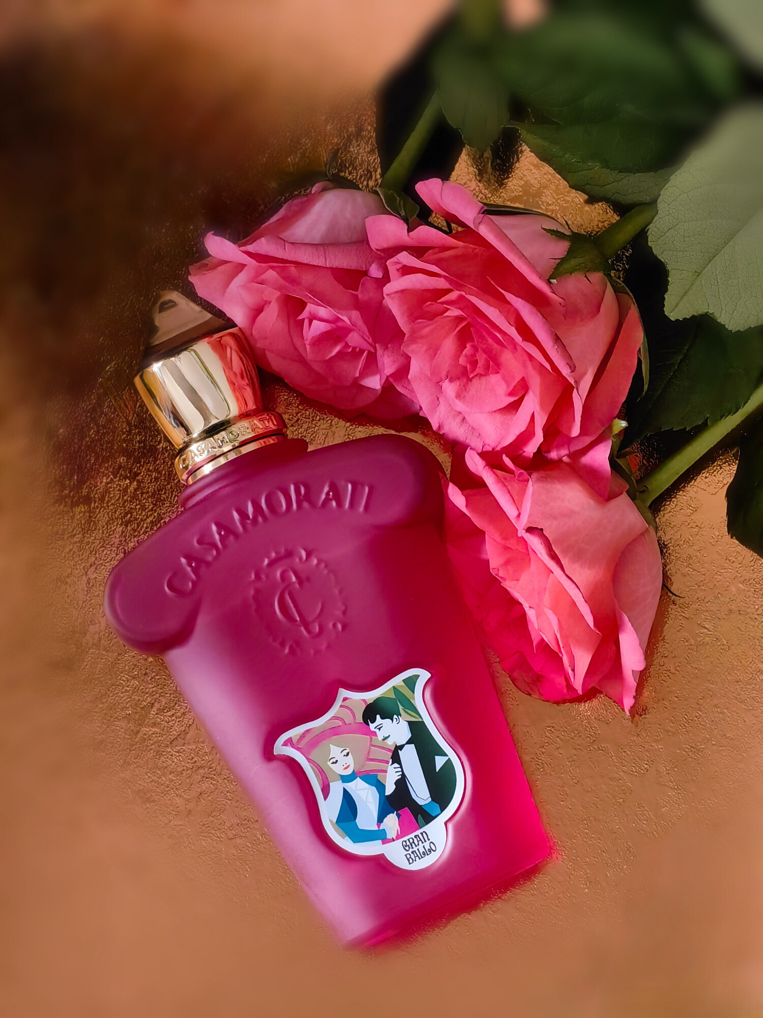 Gran Ballo Casamorati 1888 fragancia - una fragancia para Mujeres 2013