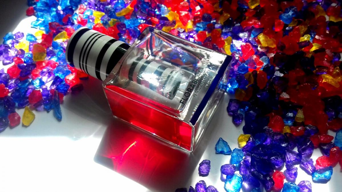Florabotanica Balenciaga perfume - a fragrância Feminino 2012