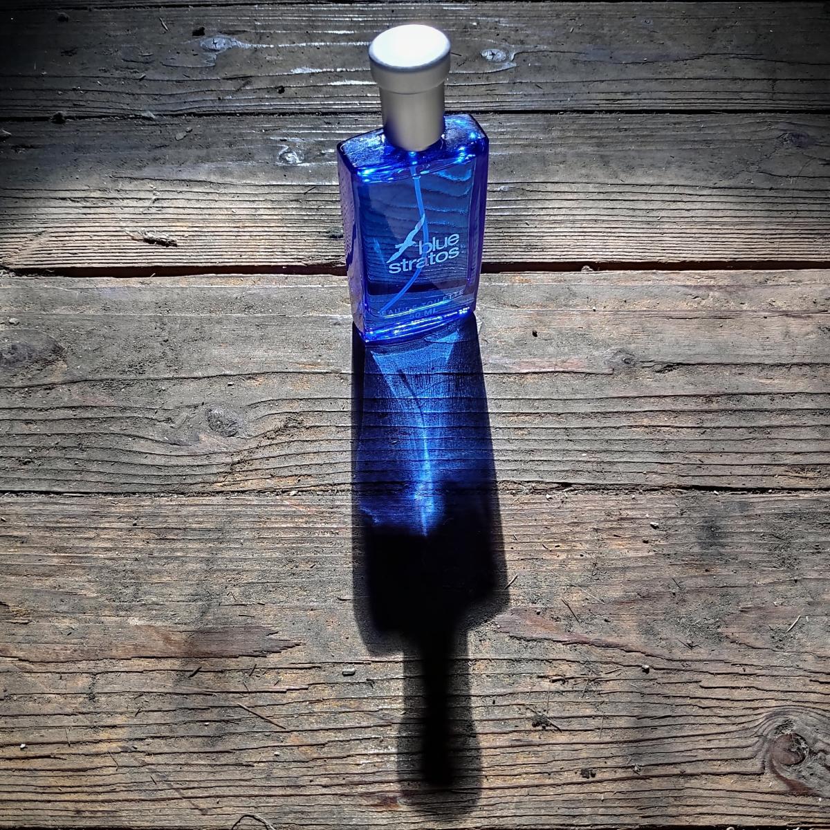 Blue Stratos Key Sun Laboratories cologne - a fragrance for men