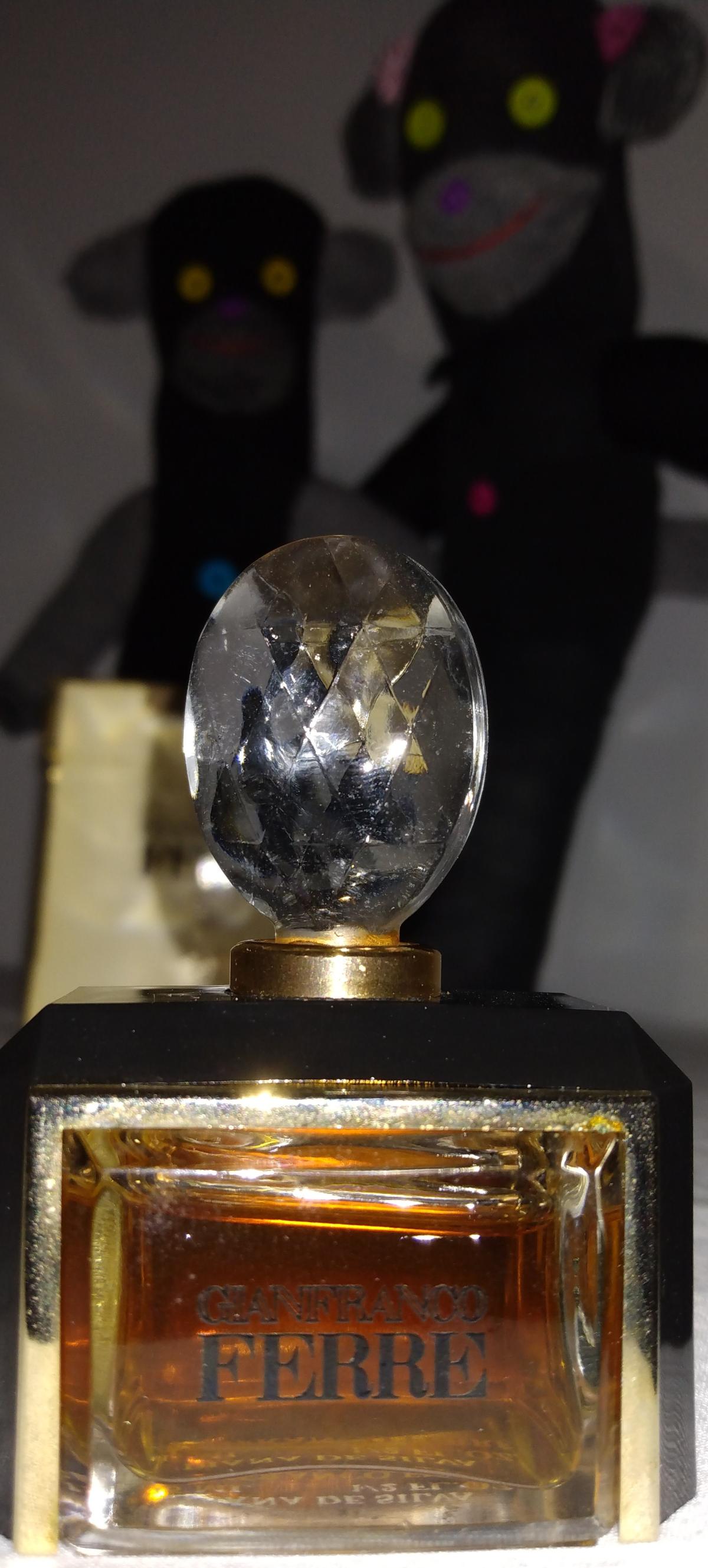 Gianfranco Ferre Gianfranco Ferre perfume - a fragrance for women 1984