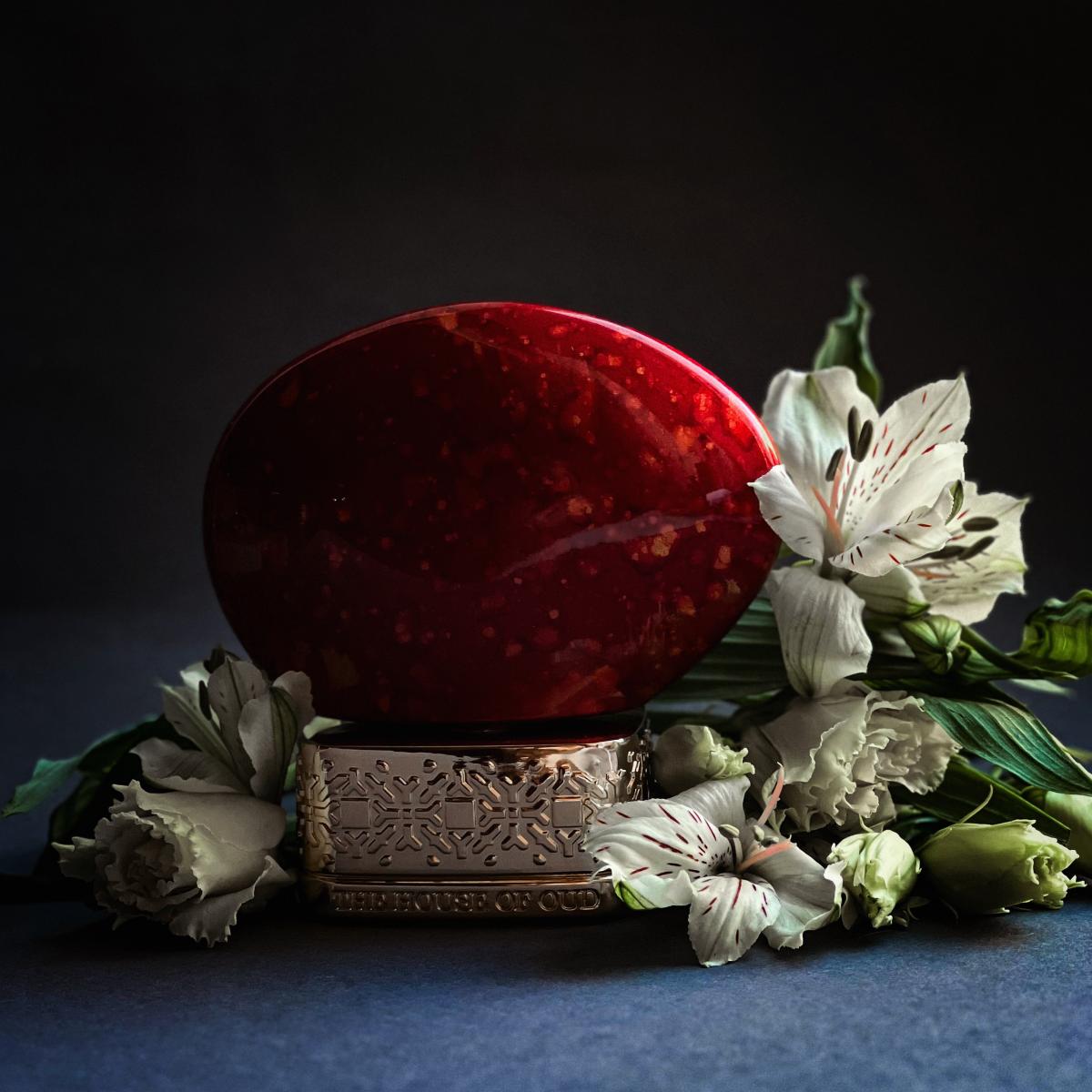 Ruby Red The House of Oud perfume - a fragrance for women and men 2022