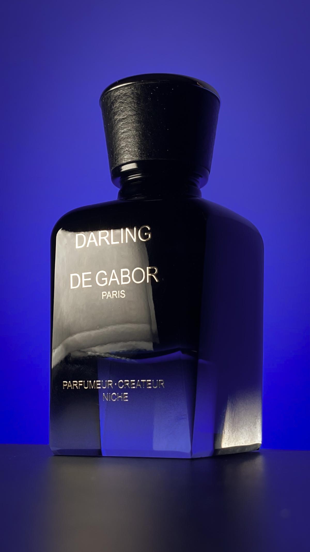 Darling De Gabor perfume - a fragrance for women and men 2016